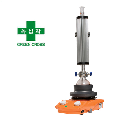 INTERCHIM: Improved apparatus set-up using Findenser